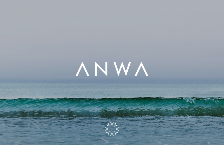 ANWA | Luxury Property Branding | Fifth Estate